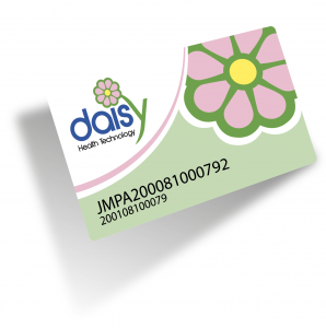 Patient Information - Daisy Health Technology