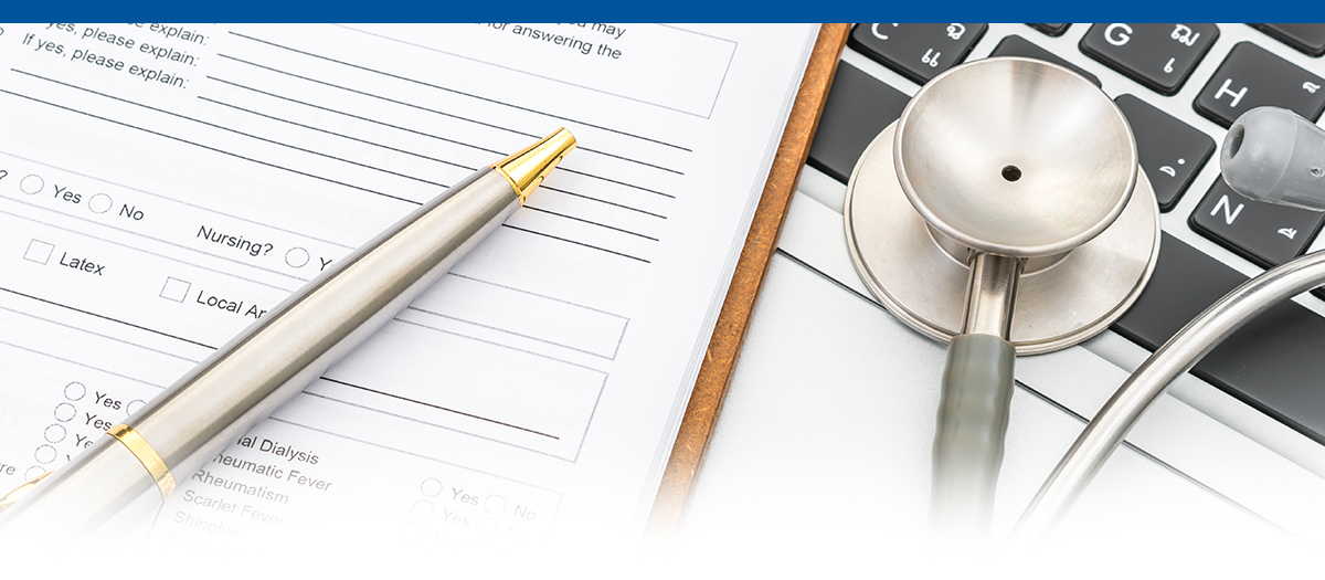 FAQ - Daisy Health Technology